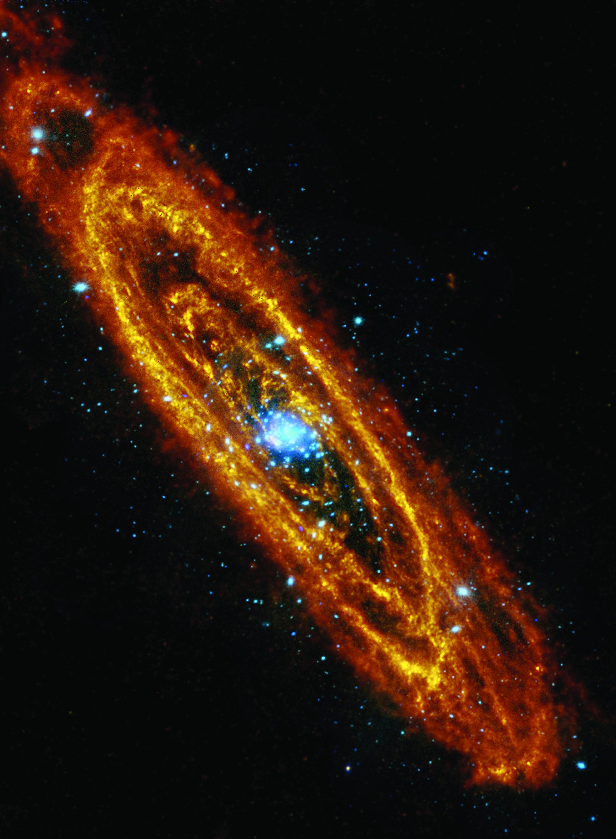 Q A How Many Stars Are There In The Universe Yale Scientific Magazine Q A How Many Stars Are There In The Universe Yale Scientific Magazine