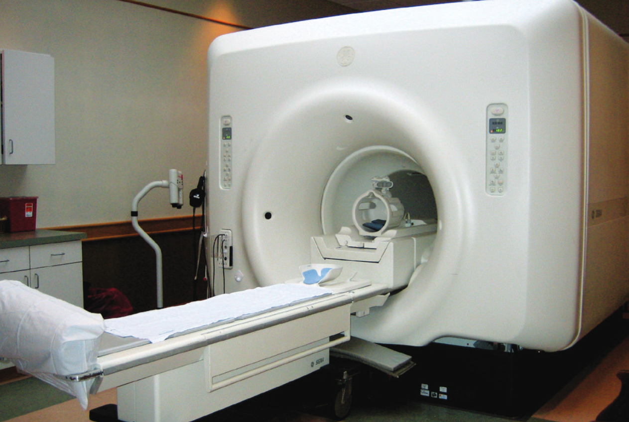 AI Meets MRI – Yale Scientific Magazine