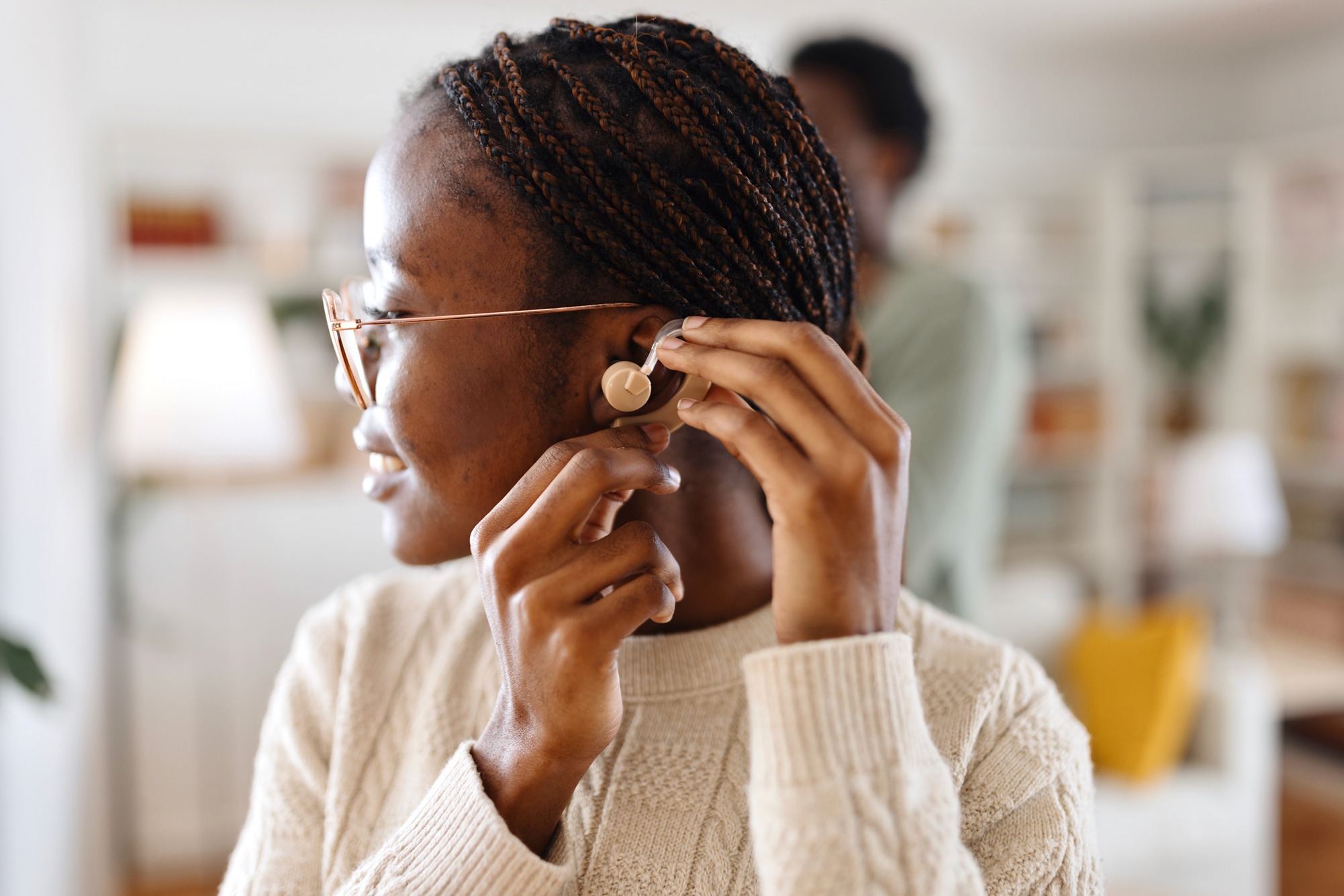 A Genetic Culprit for Congenital Hearing Loss – Yale Scientific Magazine