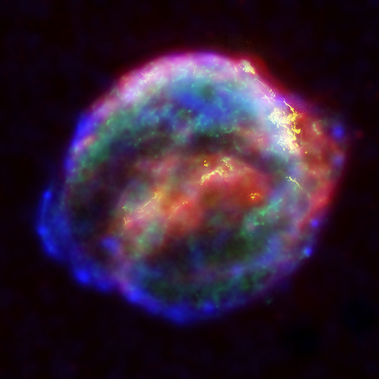 The Hubble Bubble – Yale Scientific Magazine