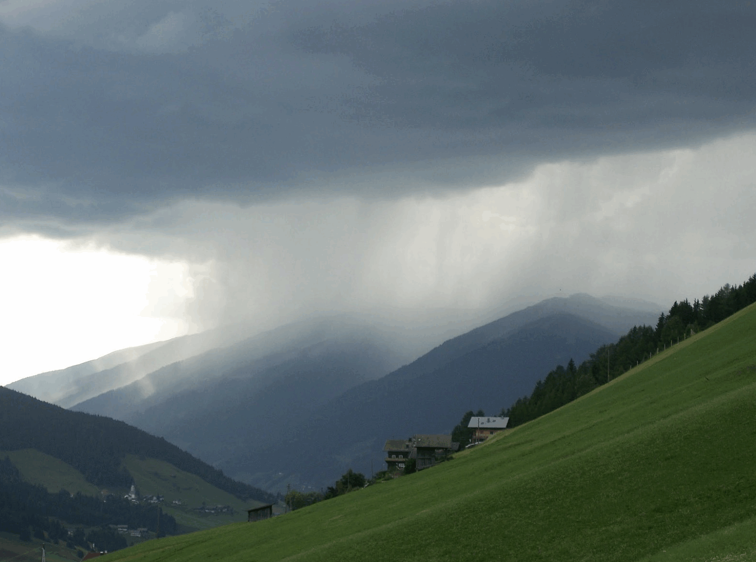 Cloud Seeding: Climate Solution or Dangerous Gamble? – Yale Scientific Magazine