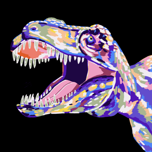 Dynamic Dinosaurs: Mapping Motion in Extinct Species – Yale Scientific ...