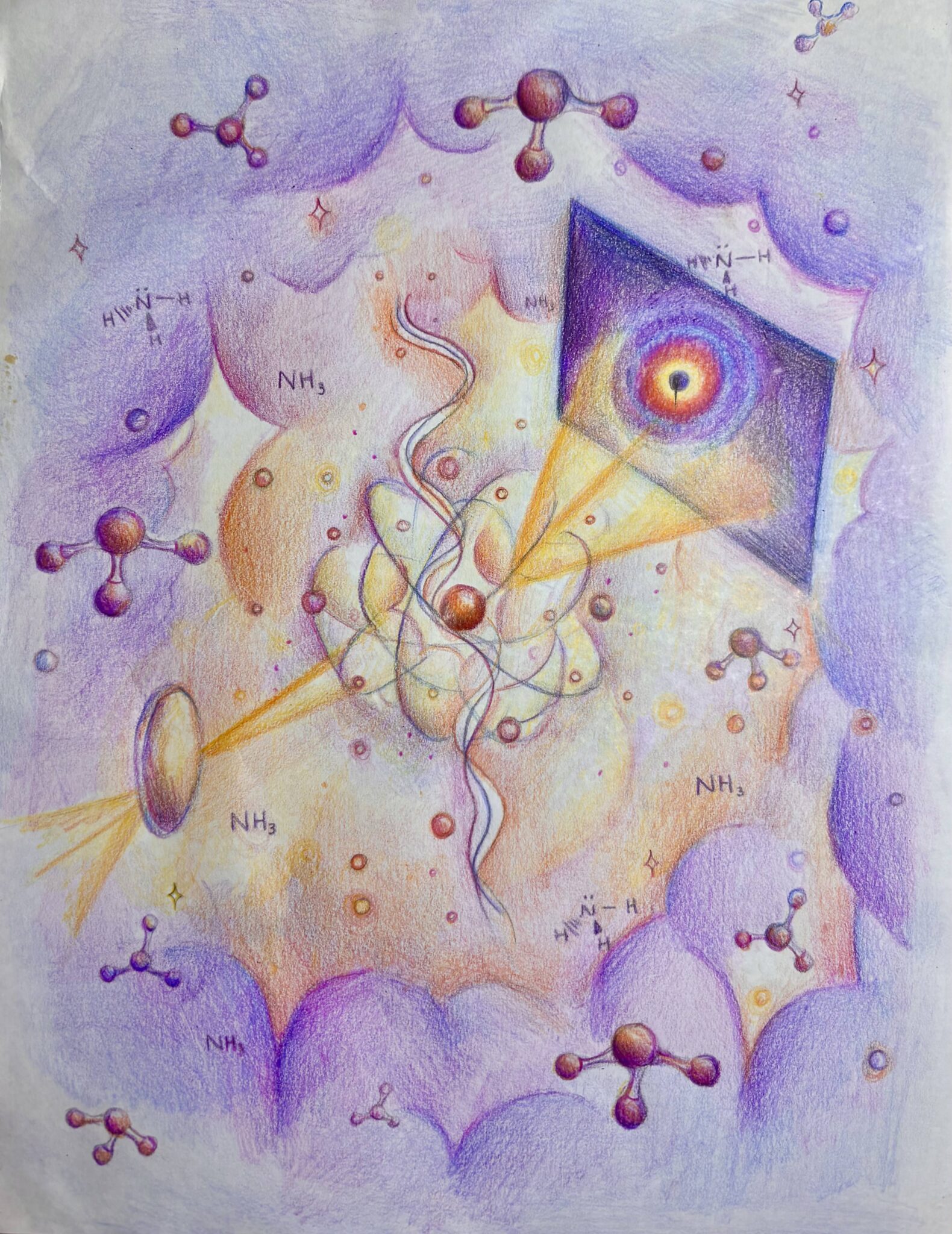Illuminating the Invisible – Yale Scientific Magazine