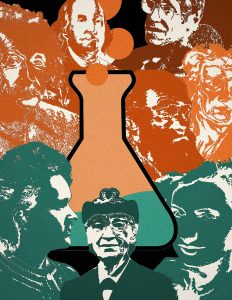 By the Numbers: Women in STEM: What do the statistics reveal about ...